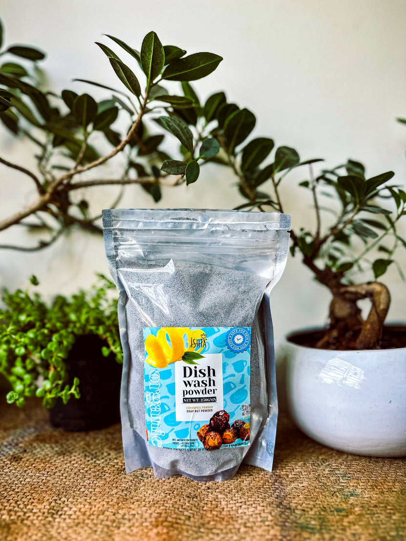 Dish Wash Powder – Narpavi