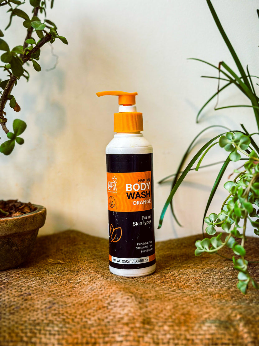 Body Wash – Narpavi