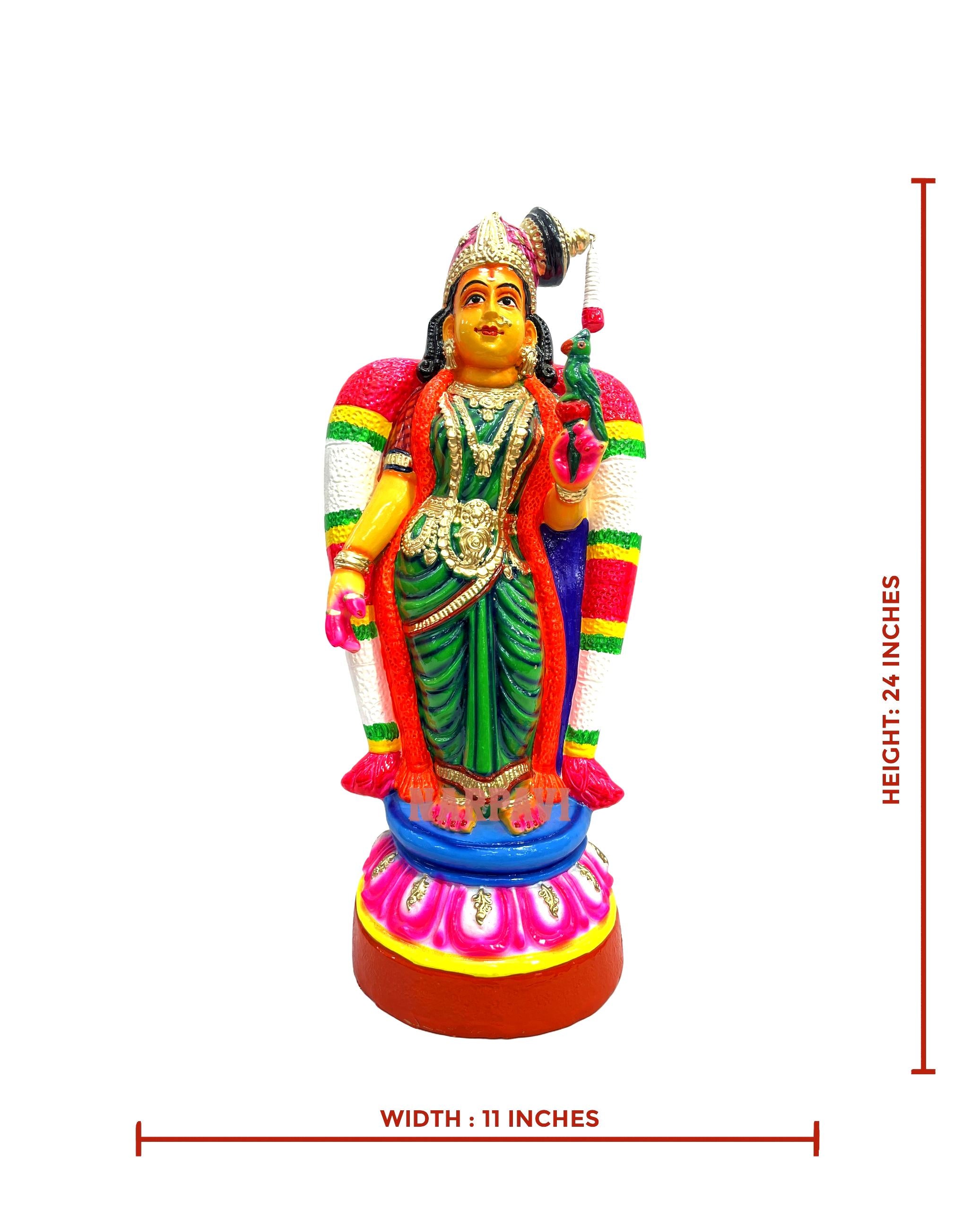 Golu Dolls – Narpavi