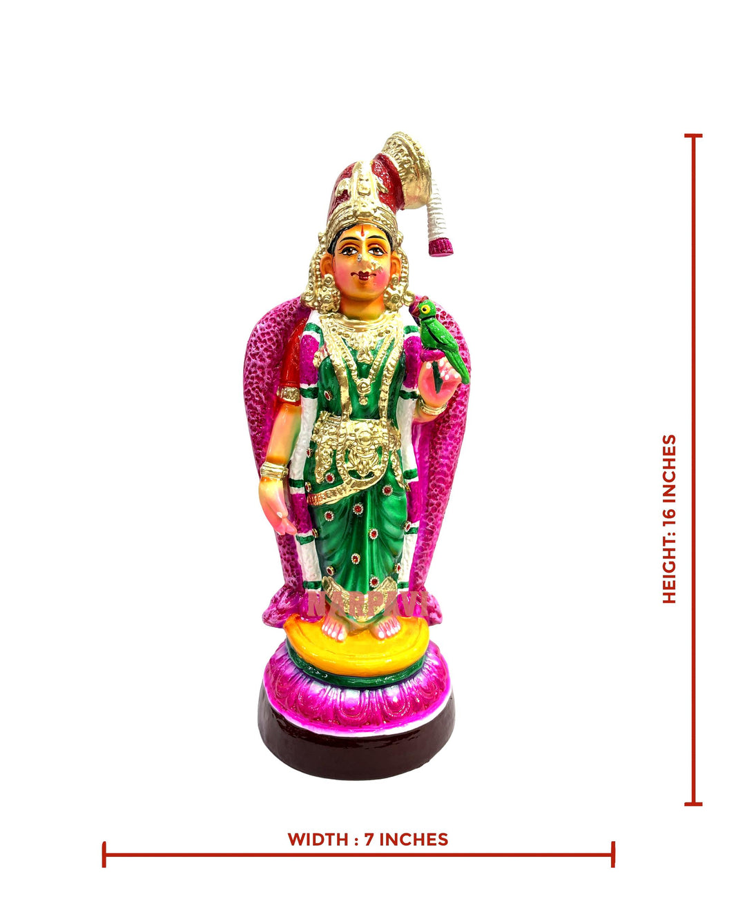 Golu Dolls – Narpavi