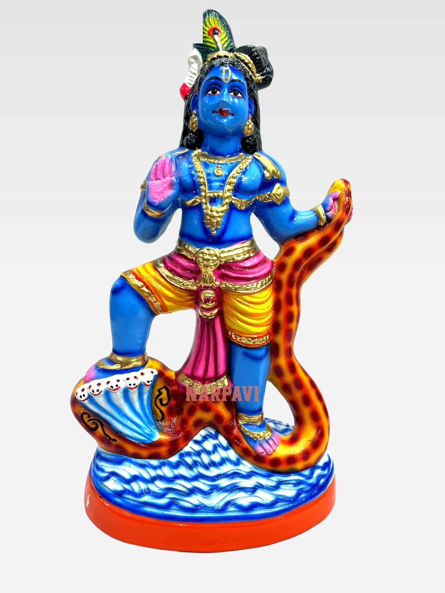 Kalinga Nadanam – Narpavi