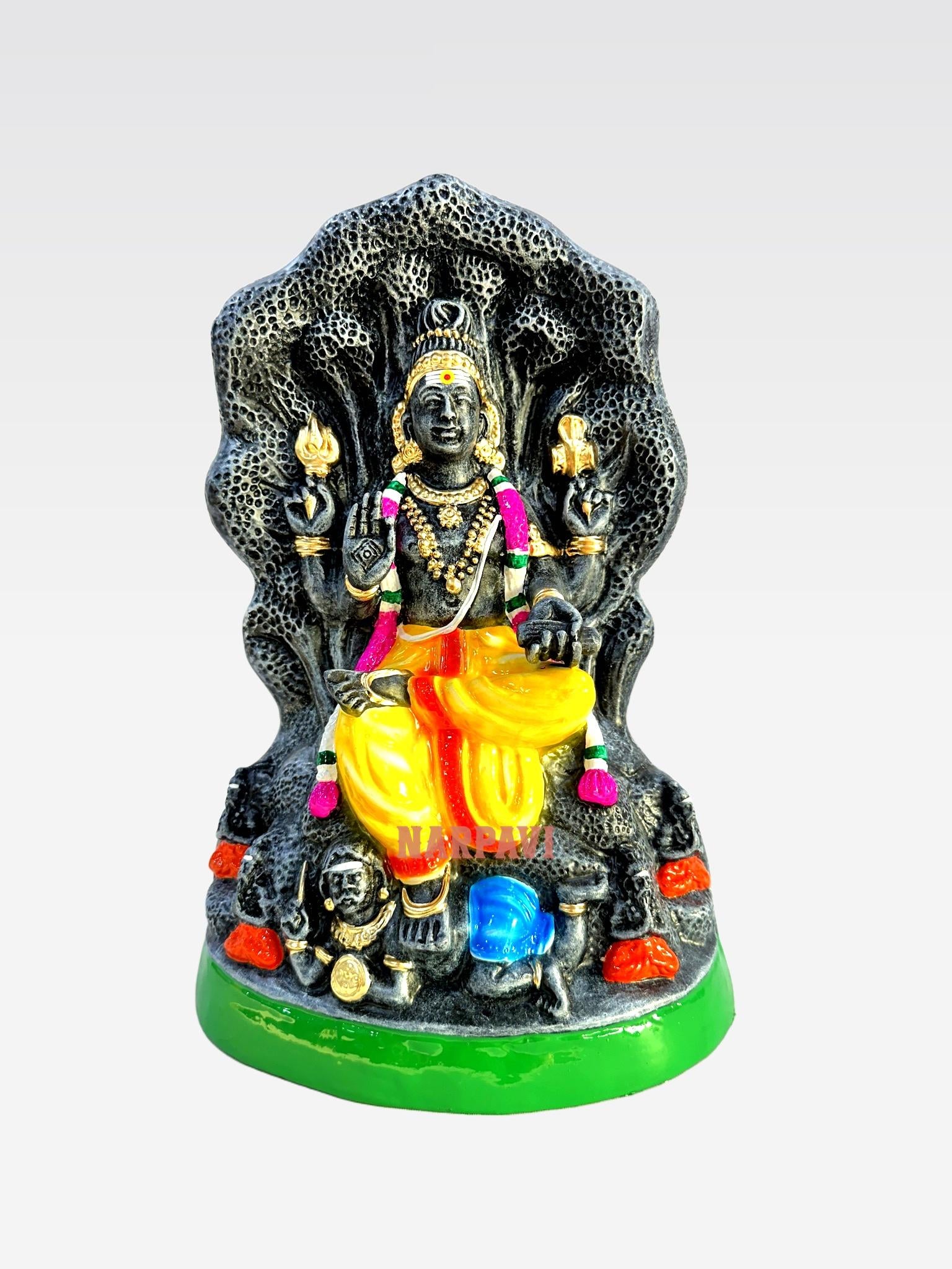 Maram Dakshina Murthy 15" – Narpavi