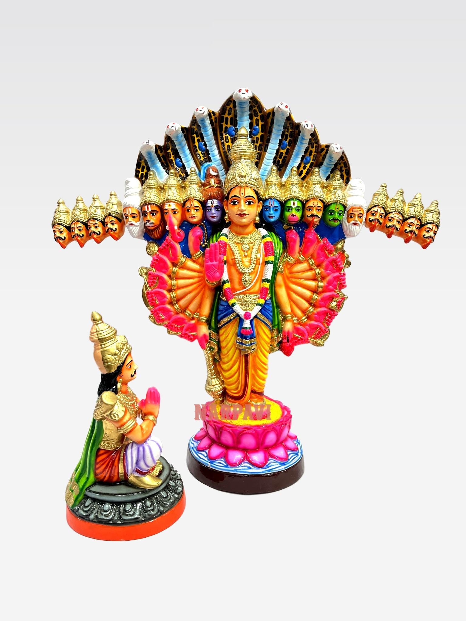 Vishwaroopam Medium – Narpavi